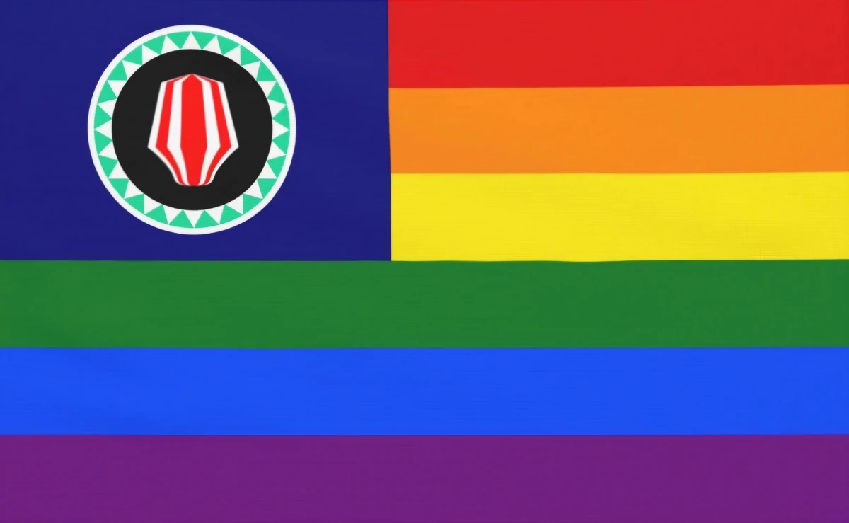 Diccionario LGBT+ Tok Pisin | LGBTQIA+ Wiki | Fandom