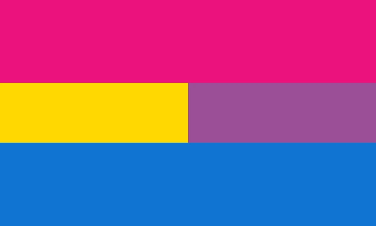 Bi-Pan | LGBTQIA+ Wiki | Fandom