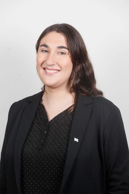 Emilia Schneider | LGBTQIA+ Wiki | Fandom