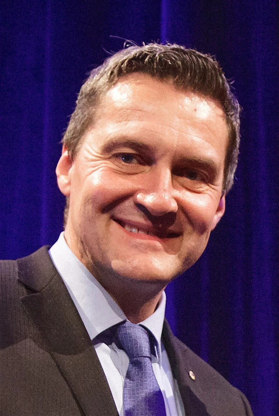 Rodney Croome | LGBTQIA+ Wiki | Fandom