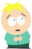 Butters Stotch | LGBT* Wiki | Fandom