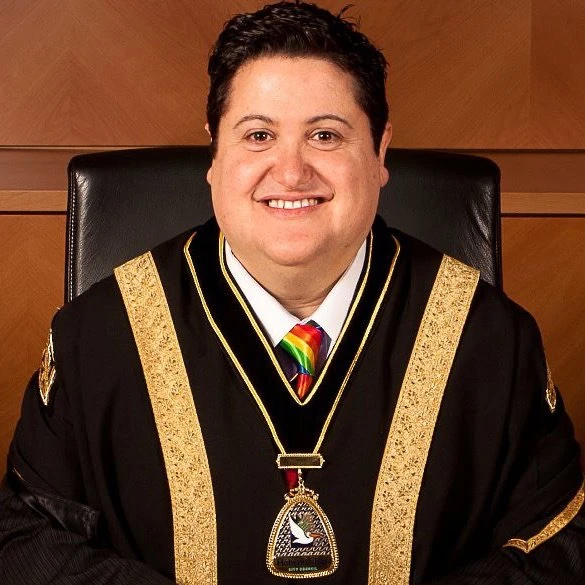 Tony Briffa | LGBTQIA+ Wiki | Fandom