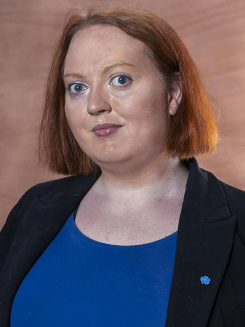 Alexandra Briem | LGBTQIA+ Wiki | Fandom