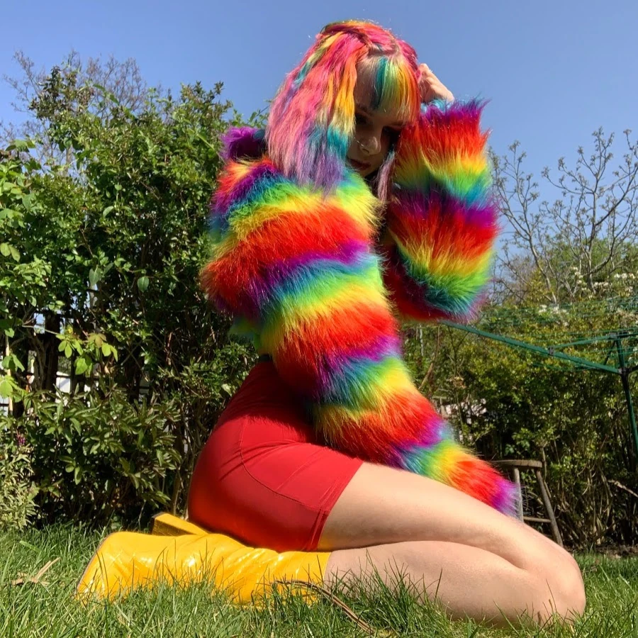 The Queer Kiwi | LGBTQIA+ Wiki | Fandom