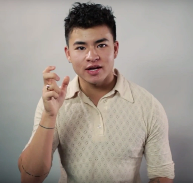 Chella Man | LGBTQIA+ Wiki | Fandom