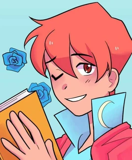 Prince August | Lgbtonmedias Wiki | Fandom