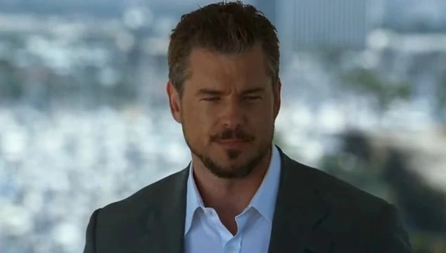 Sean Jackson | Lgbtonmedias Wiki | Fandom