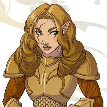 Kima of Vord | Lgbtonmedias Wiki | Fandom