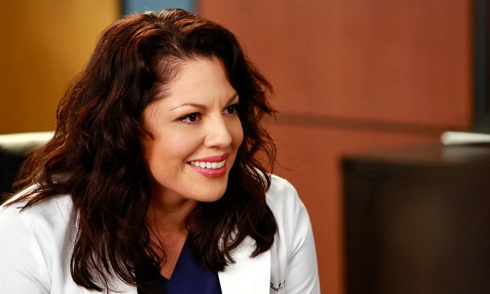 Callie Torres | Lgbtonmedias Wiki | Fandom