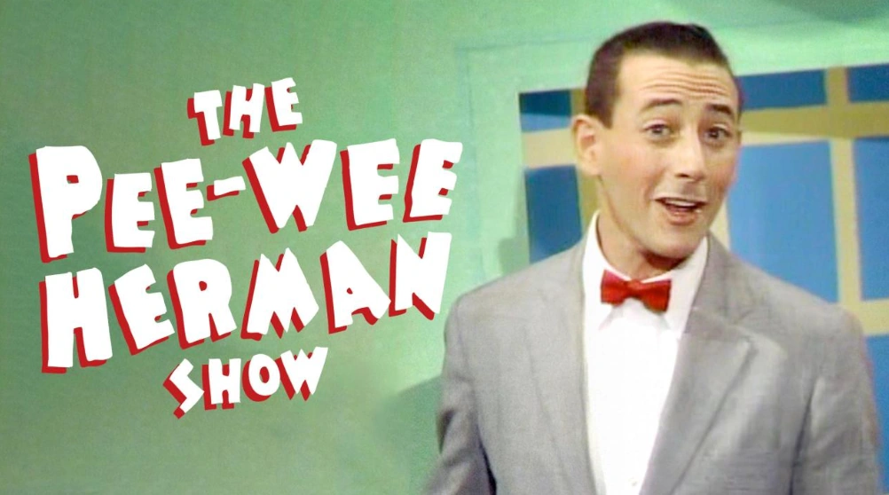 The Pee-wee Herman Show | Lgbtonmedias Wiki | Fandom