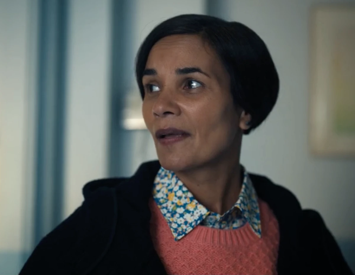 Janet Ottinger | Lgbtonmedias Wiki | Fandom