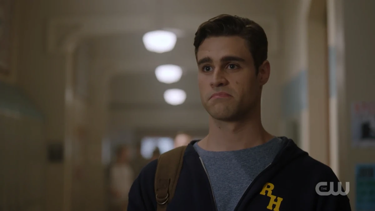 Moose Mason | Lgbtonmedias Wiki | Fandom