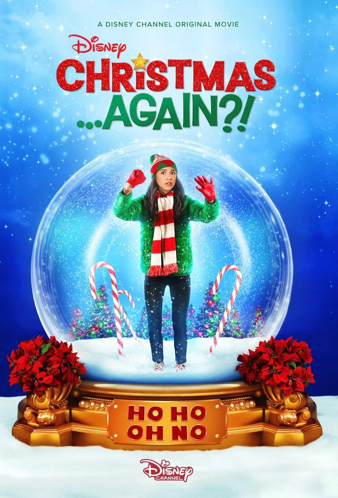 Christmas... Again?! | Lgbtonmedias Wiki | Fandom