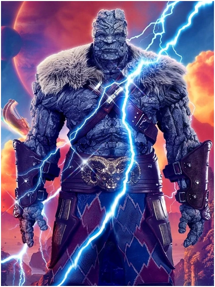 Korg | Lgbtonmedias Wiki | Fandom