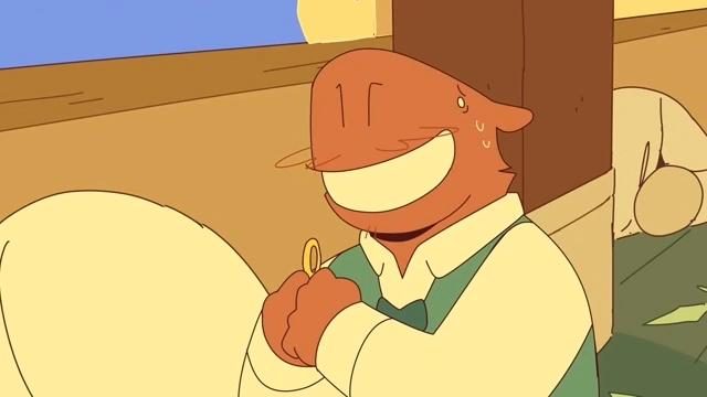 Connor (Ring Race) | Lgbtonmedias Wiki | Fandom