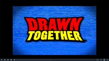 Drawn Together | Lgbtonmedias Wiki | Fandom