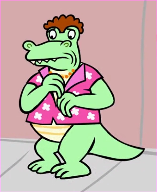 Openly Gator | Lgbtonmedias Wiki | Fandom