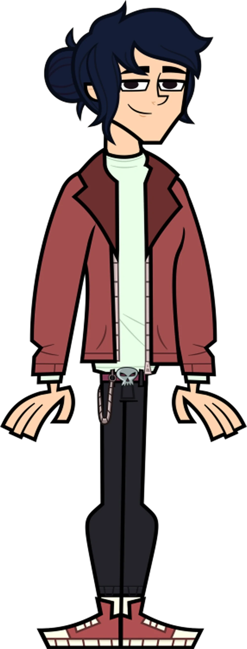 Jake (Disventure Camp) | Lgbtonmedias Wiki | Fandom