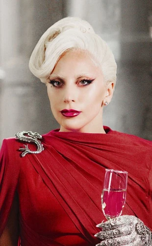 Countess Elizabeth Johnson | Lgbtonmedias Wiki | Fandom