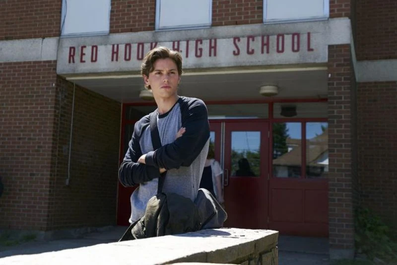 Philip Shea | Lgbtonmedias Wiki | Fandom