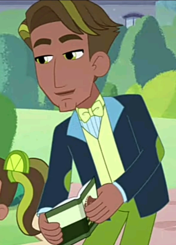 Dr. Lime Pops | Lgbtonmedias Wiki | Fandom