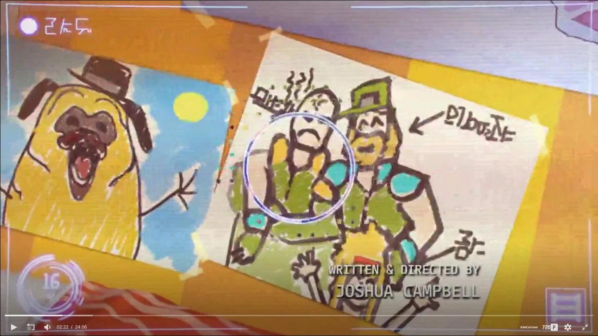 Choices | Lgbtonmedias Wiki | Fandom