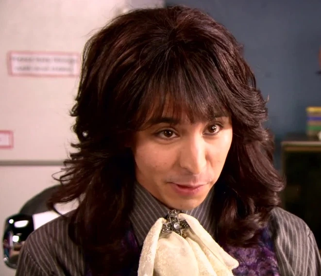 Angel (Everybody Hates Chris) | Lgbtonmedias Wiki | Fandom