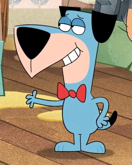 Huckleberry Hound | Lgbtonmedias Wiki | Fandom