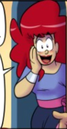 Roz | Lgbtonmedias Wiki | Fandom