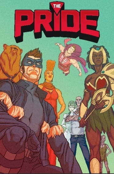 The Pride | Lgbtonmedias Wiki | Fandom