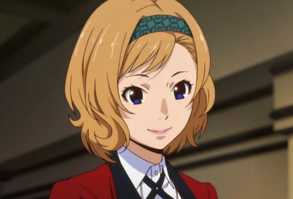 Itsuki Sumeragi | Lgbtonmedias Wiki | Fandom