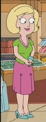 Judy Panawitz | Lgbtonmedias Wiki | Fandom