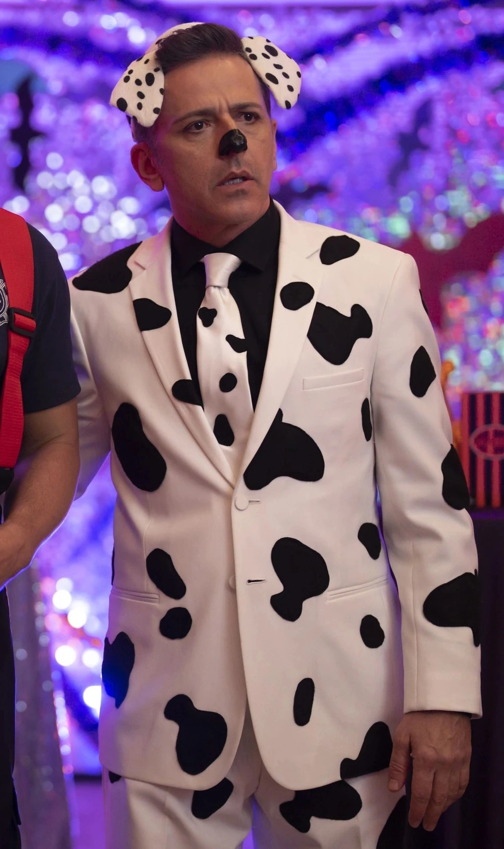 Pop (Under Wraps 2) | Lgbtonmedias Wiki | Fandom