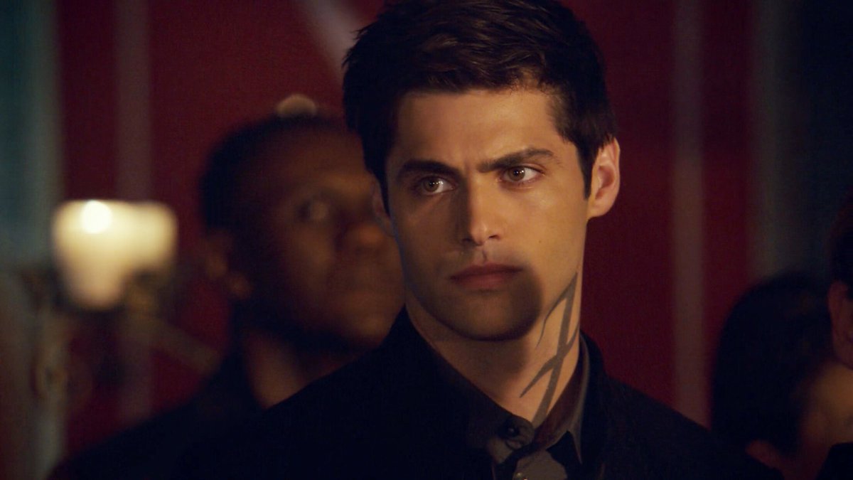 Alec Lightwood | Lgbtonmedias Wiki | Fandom