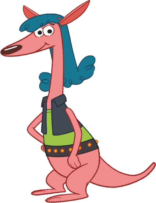 Duffy | Lgbtonmedias Wiki | Fandom