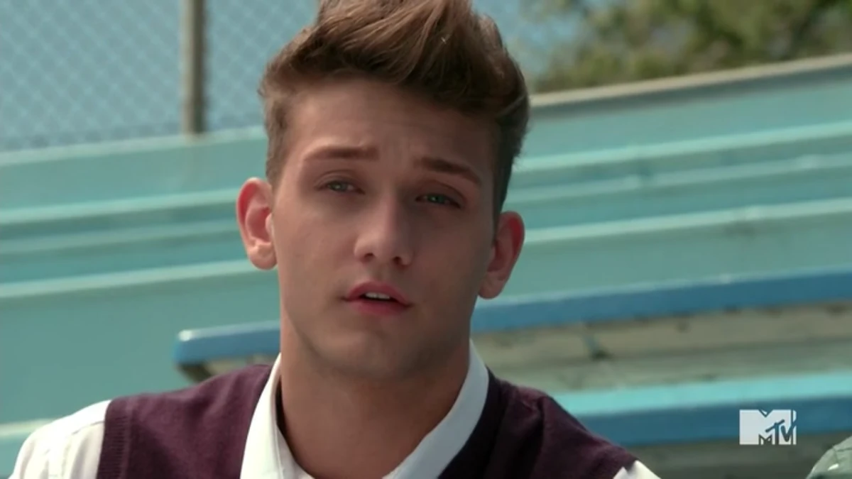 Brett Talbot | Lgbtonmedias Wiki | Fandom