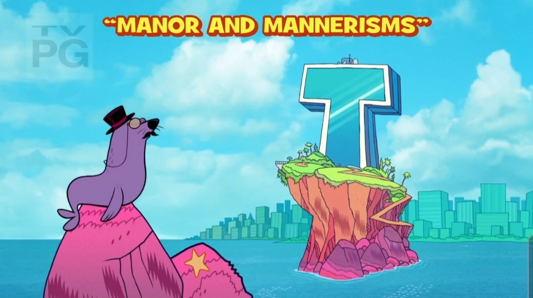 Manor and Mannerisms | Lgbtonmedias Wiki | Fandom
