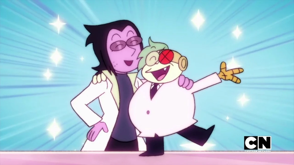 Voxman | Lgbtonmedias Wiki | Fandom