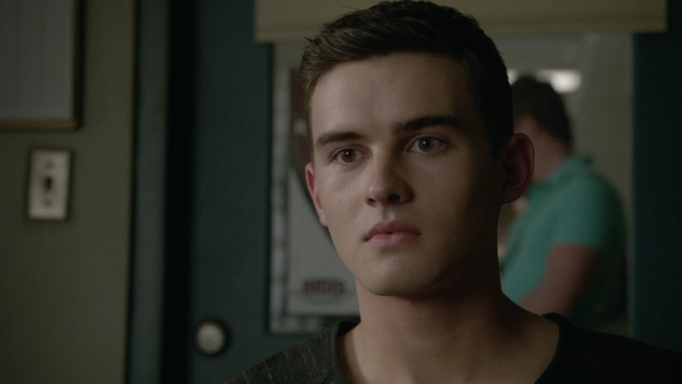 Corey Bryant | Lgbtonmedias Wiki | Fandom