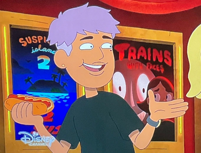 Tyler | Lgbtonmedias Wiki | Fandom