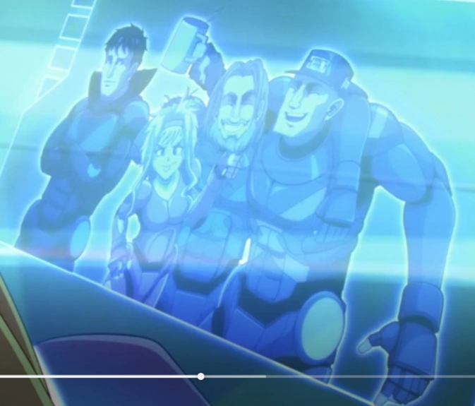 Breakout | Lgbtonmedias Wiki | Fandom