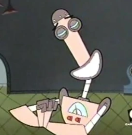 Larry 3000 | Lgbtonmedias Wiki | Fandom