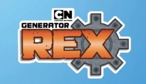 Generator Rex | Lgbtonmedias Wiki | Fandom
