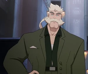 Alex Taylor | Lgbtonmedias Wiki | Fandom