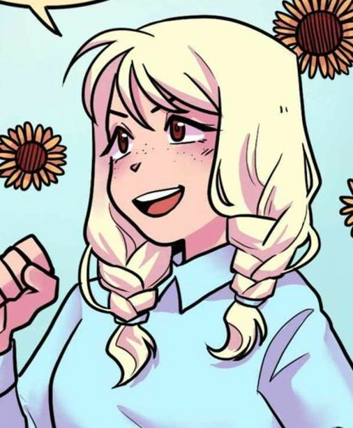 Marla (High School Homos) | Lgbtonmedias Wiki | Fandom