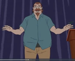 Max Modell (2017) | Lgbtonmedias Wiki | Fandom