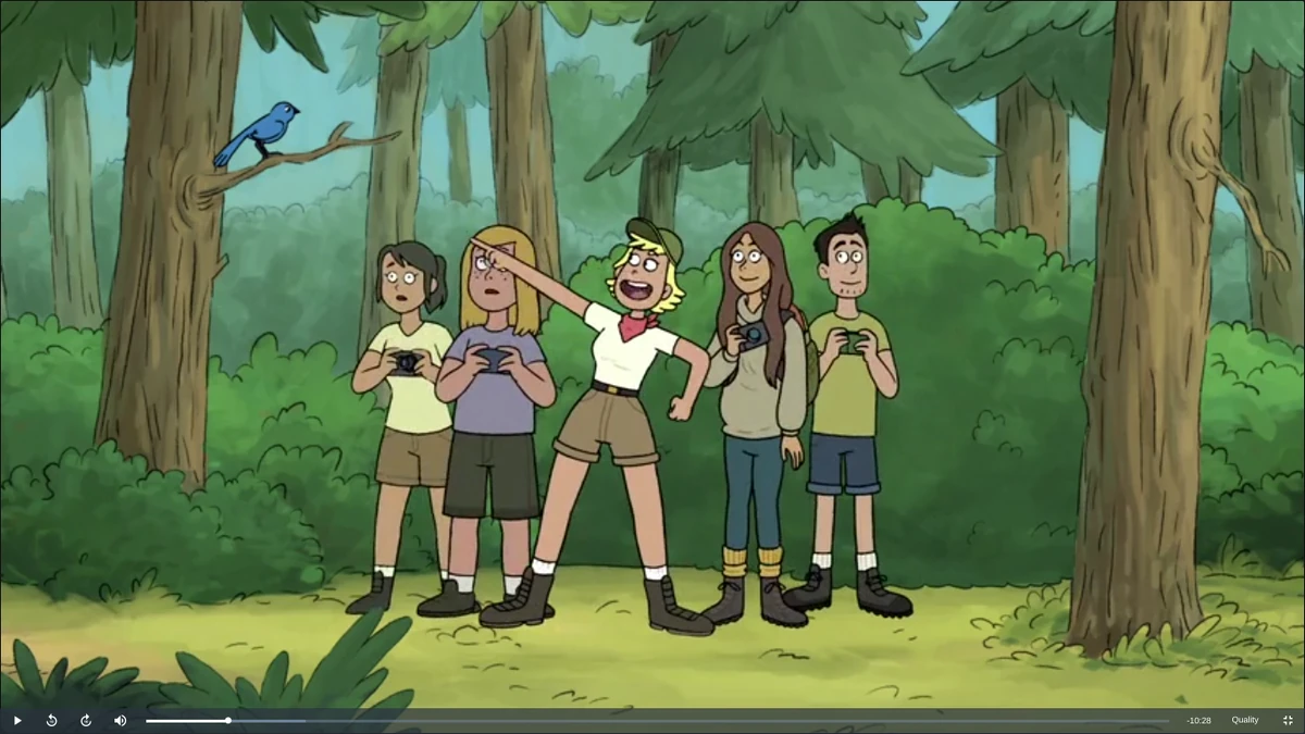 Ralph | Lgbtonmedias Wiki | Fandom