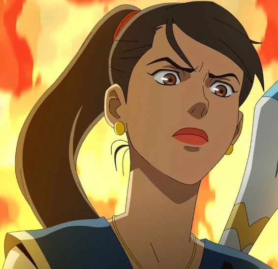 Hira | Lgbtonmedias Wiki | Fandom