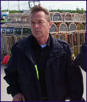 Ted Johnson | Lgbtonmedias Wiki | Fandom