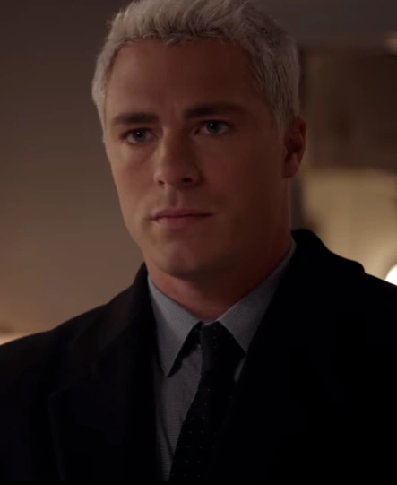 Jack Samuels | Lgbtonmedias Wiki | Fandom